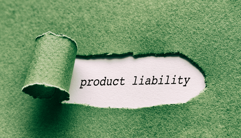 Product Liability in Personal Injury and Wrongful Death Cases