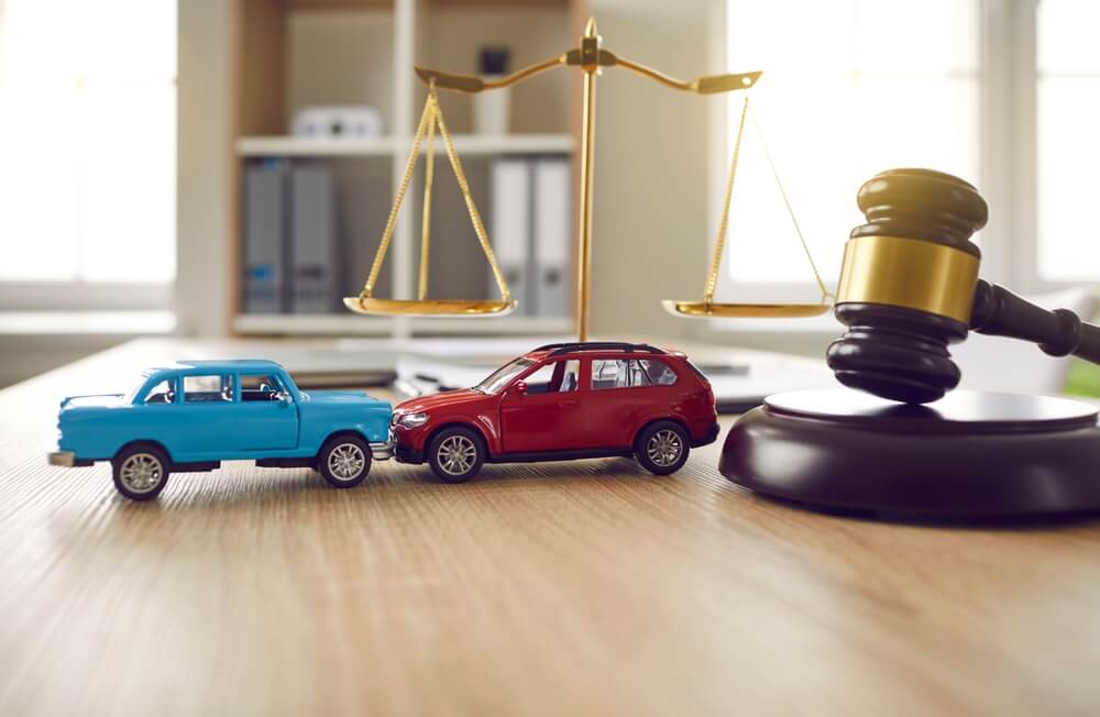 The Role of Personal Injury lawyers in Car Accidents