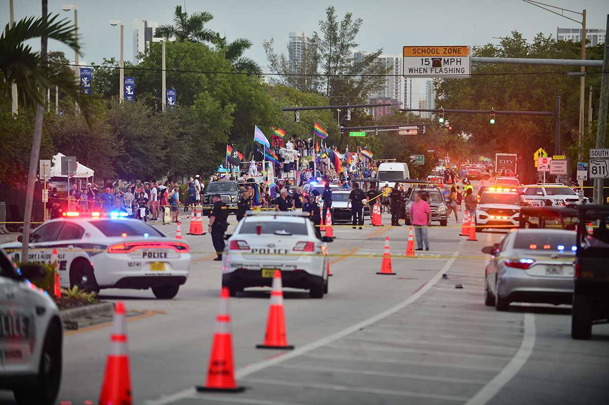 Pedestrian Safety Tips for Parades: Accident-Free Celebrations