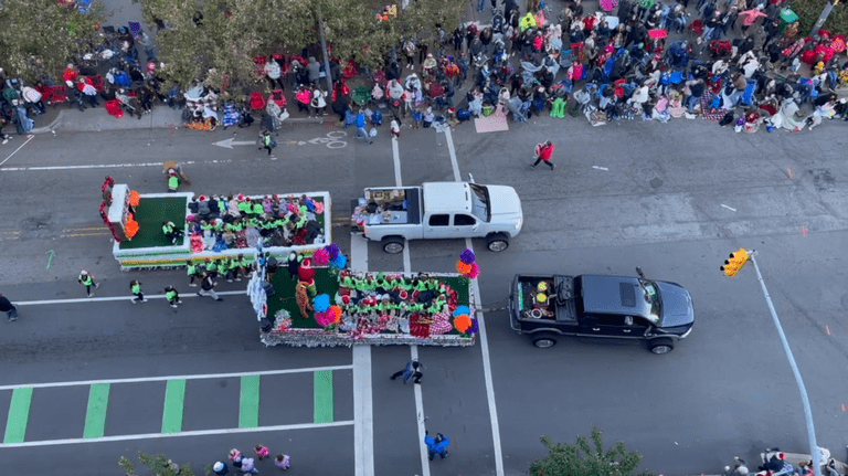 Pedestrian Safety Tips for Parades: Accident-Free Celebrations