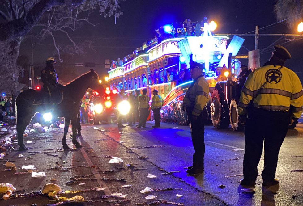 Pedestrian Safety Tips for Parades: Accident-Free Celebrations