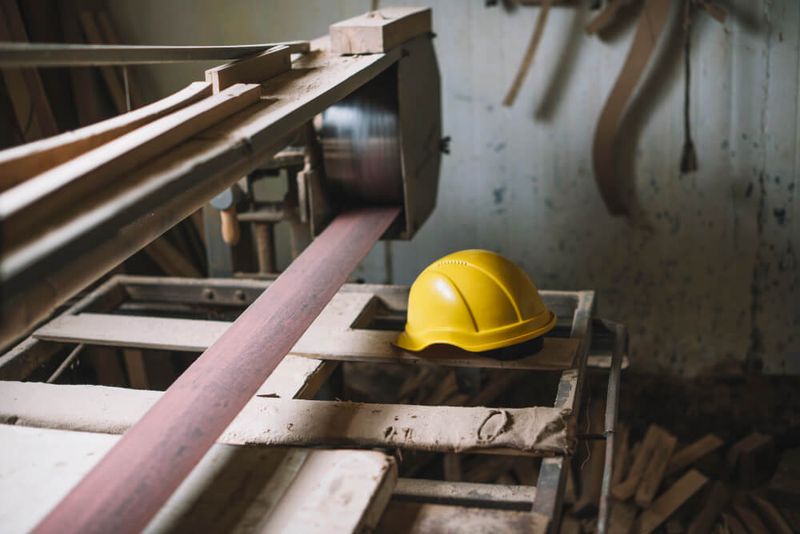 Mechanical Hazards in the Workplace: A Guide to Workers' Compensation