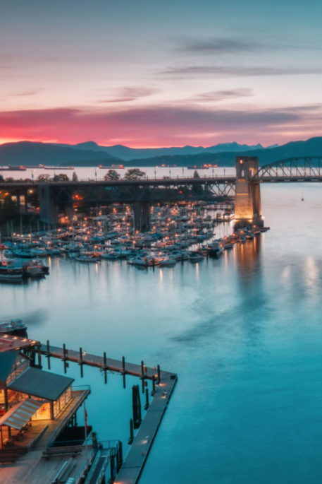 Culinary School, Vancouver, Canada | PICAchef Cooking School