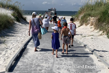 Exploring Ship Island: Top Things to Do