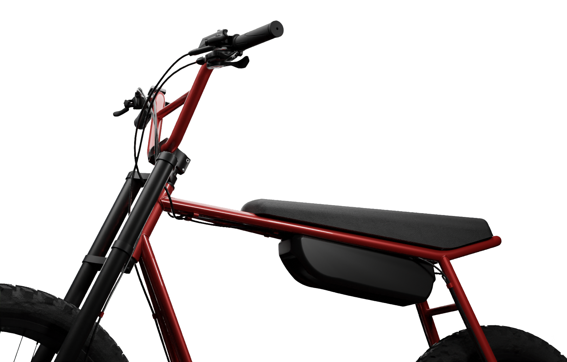 Surface Moto: Introducing Surface C1, Intelligent Electric Bicycles For ...