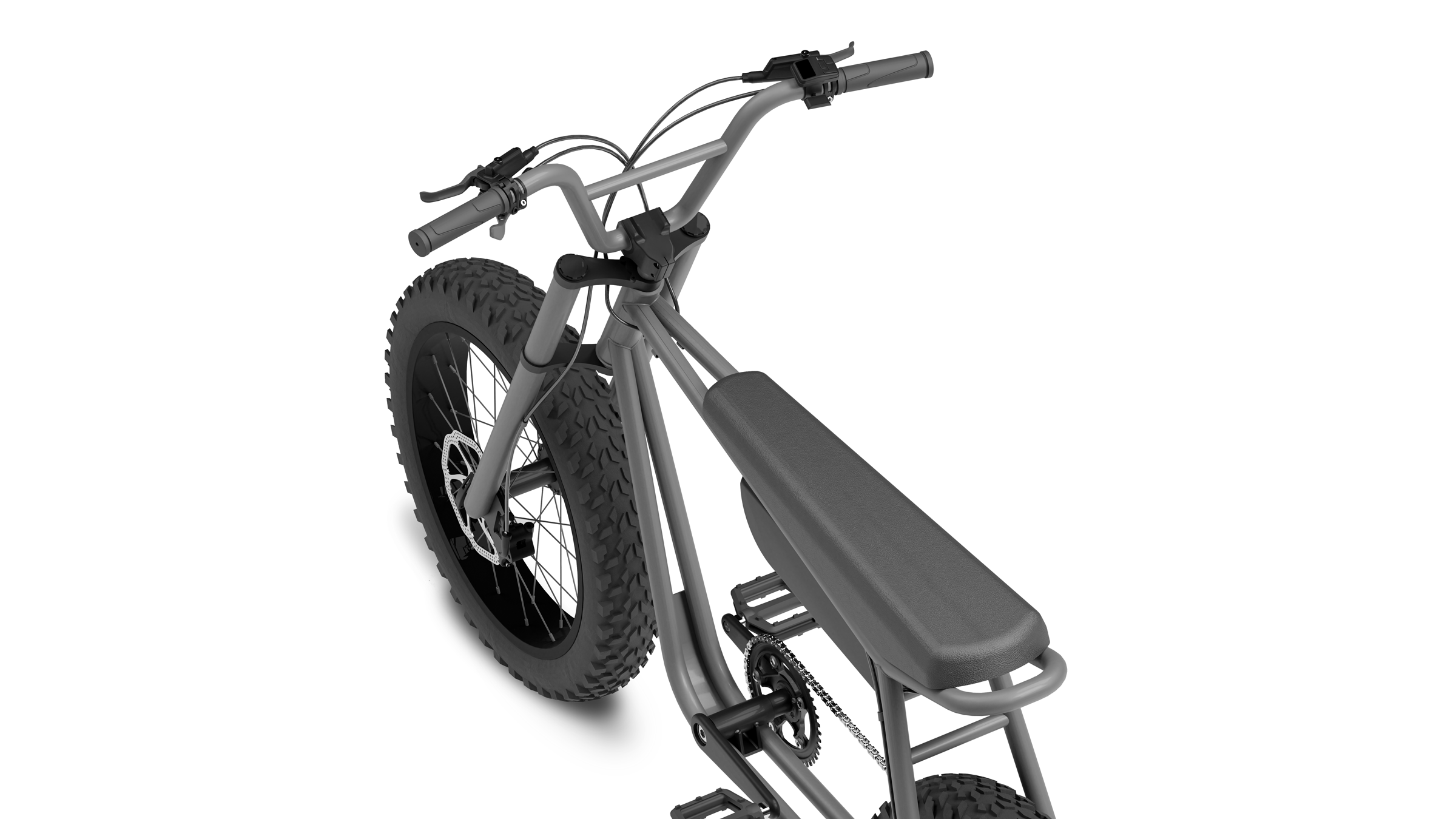 Indian Micro Mobility Startup Surface Moto Revealed The Concept For It ...