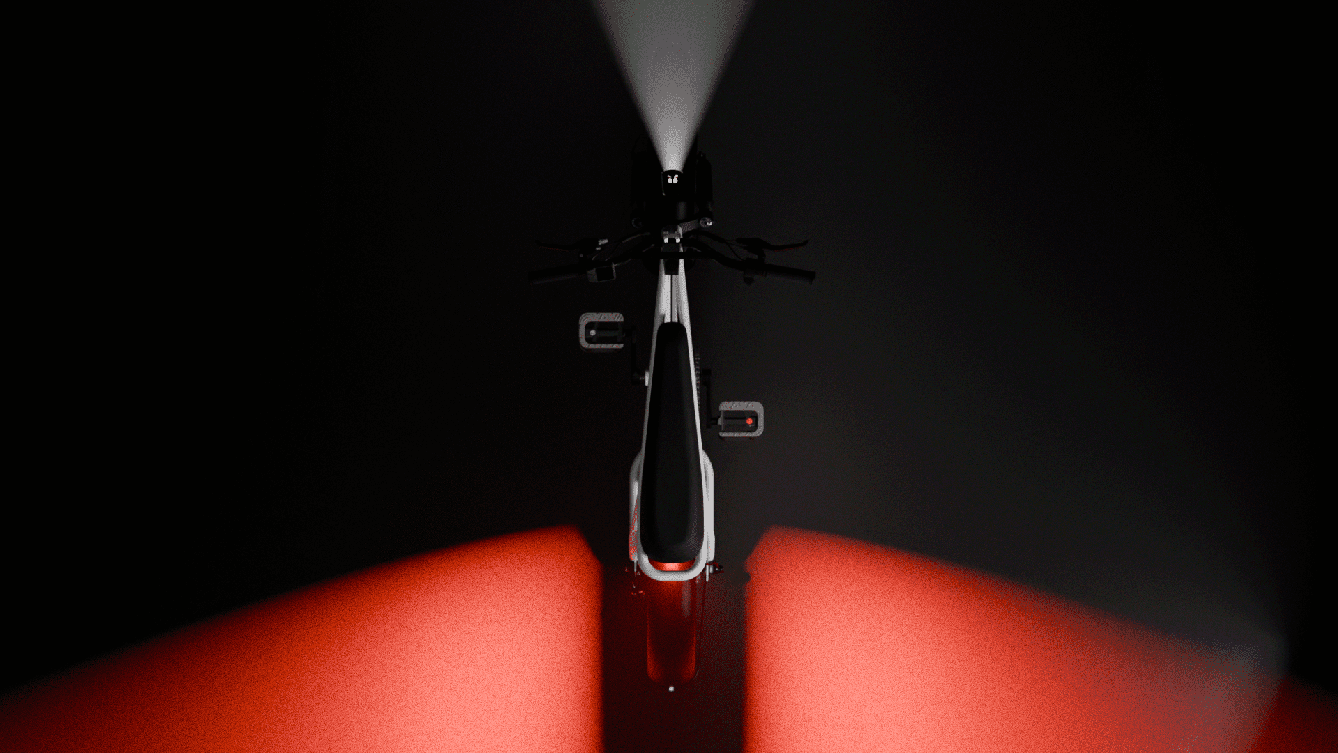 Surface Moto: Introducing Surface C1, Intelligent Electric Bicycles For ...