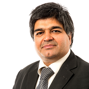 Sanjeev Madan | One Health Group