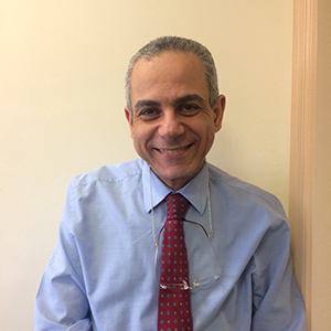 Khaled Farag | One Health Group