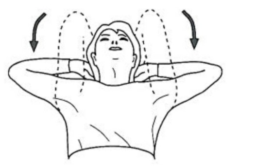 Frozen Shoulder – Conditions | One Health Group