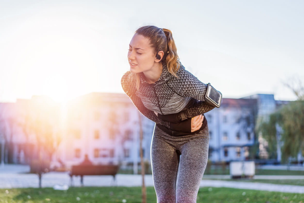 Sportsmans Groin – Conditions | One Health Group