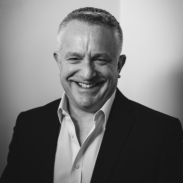 Adam Binns | One Health Group