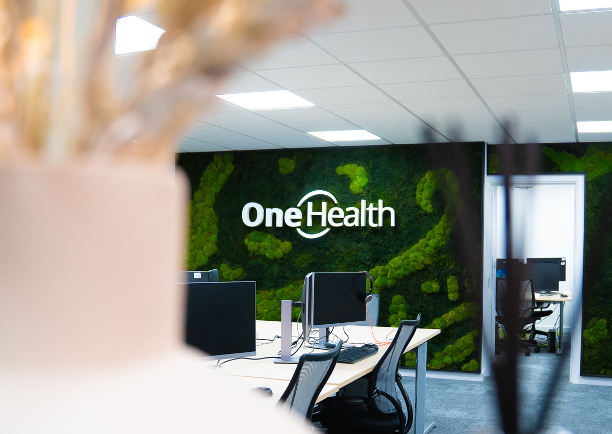 Regional Healthcare Group Supporting Staff with Cost of Living Bonus ...