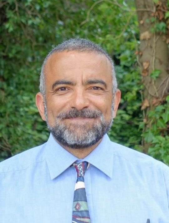 Ayman Eissa | One Health Group