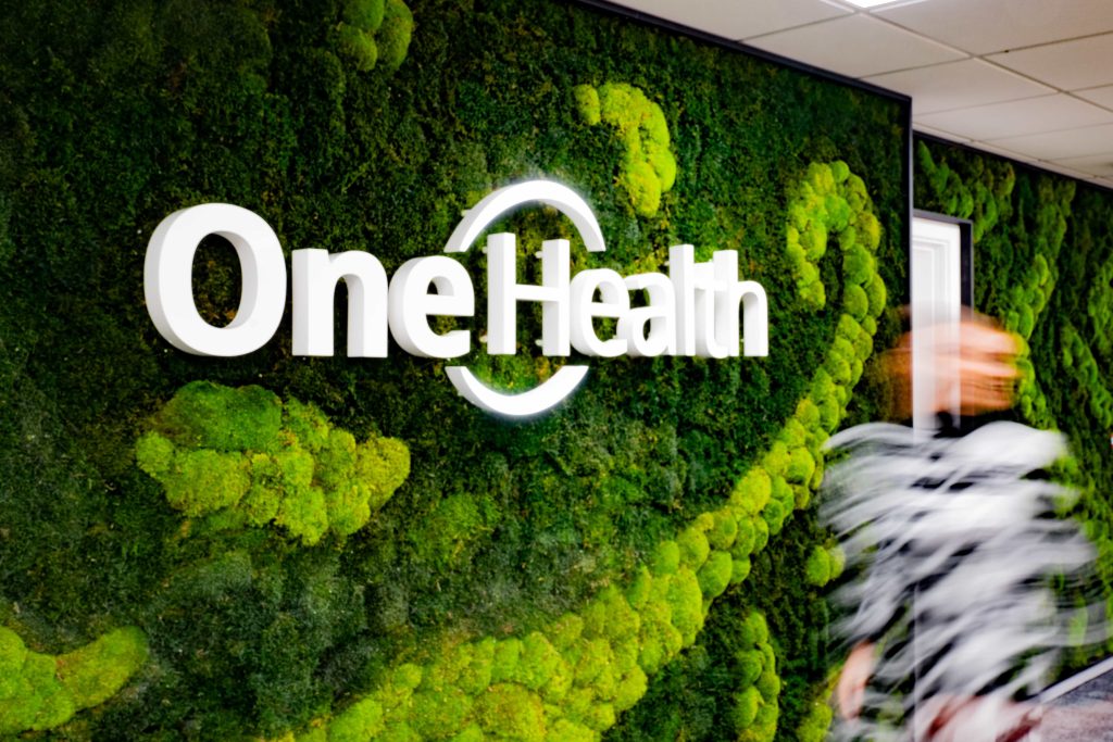 Investors | One Health Group