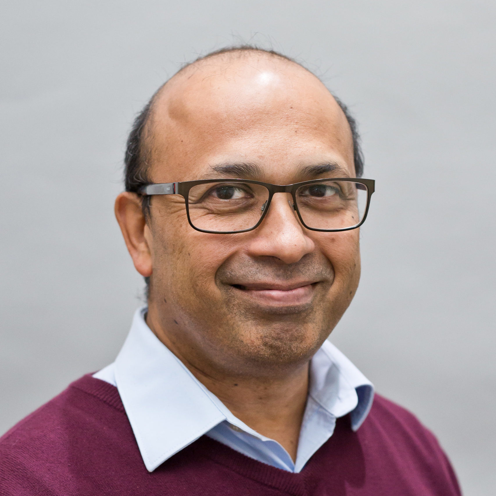 Adam Binns | One Health Group