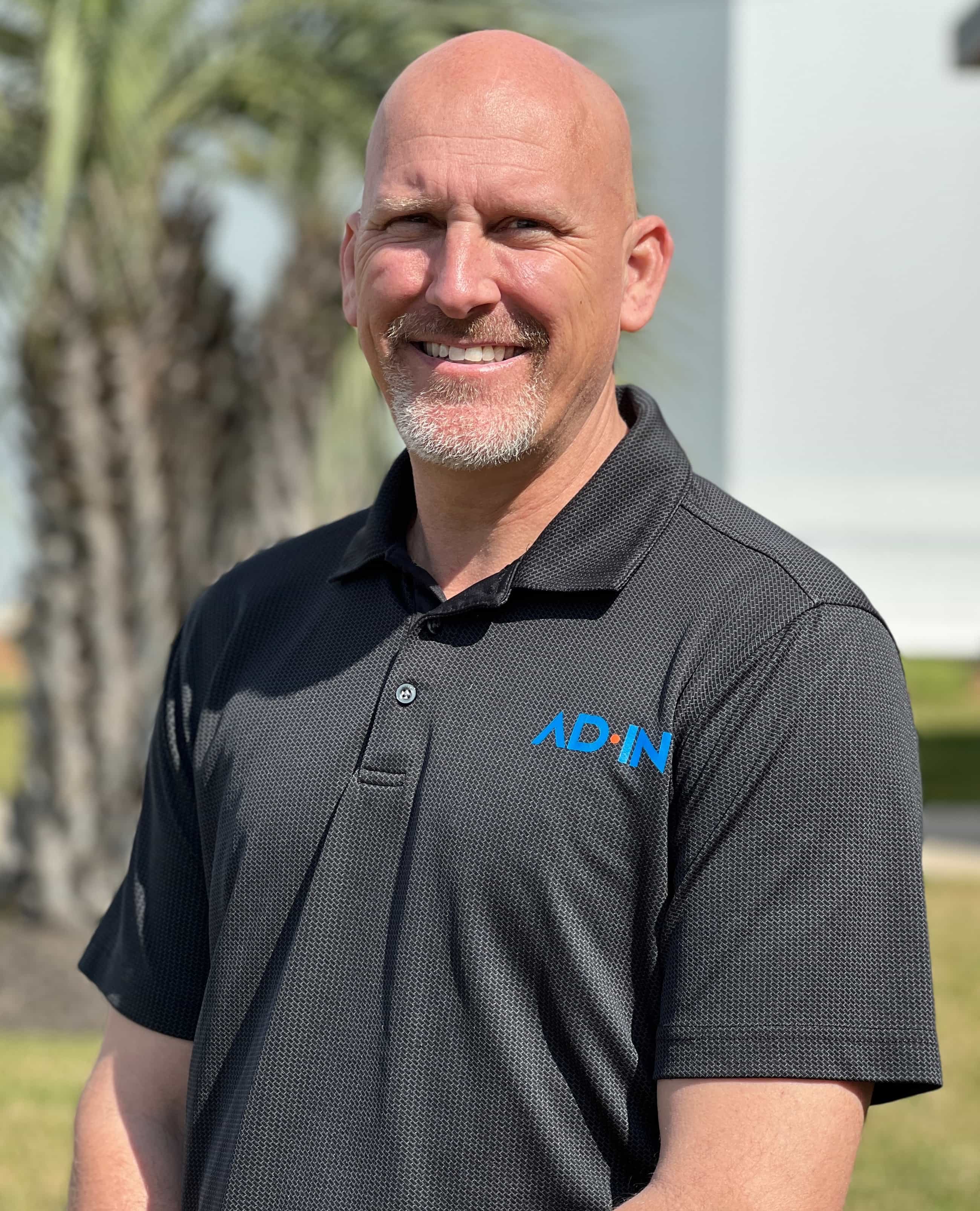 Advantage Indoor - Coaches