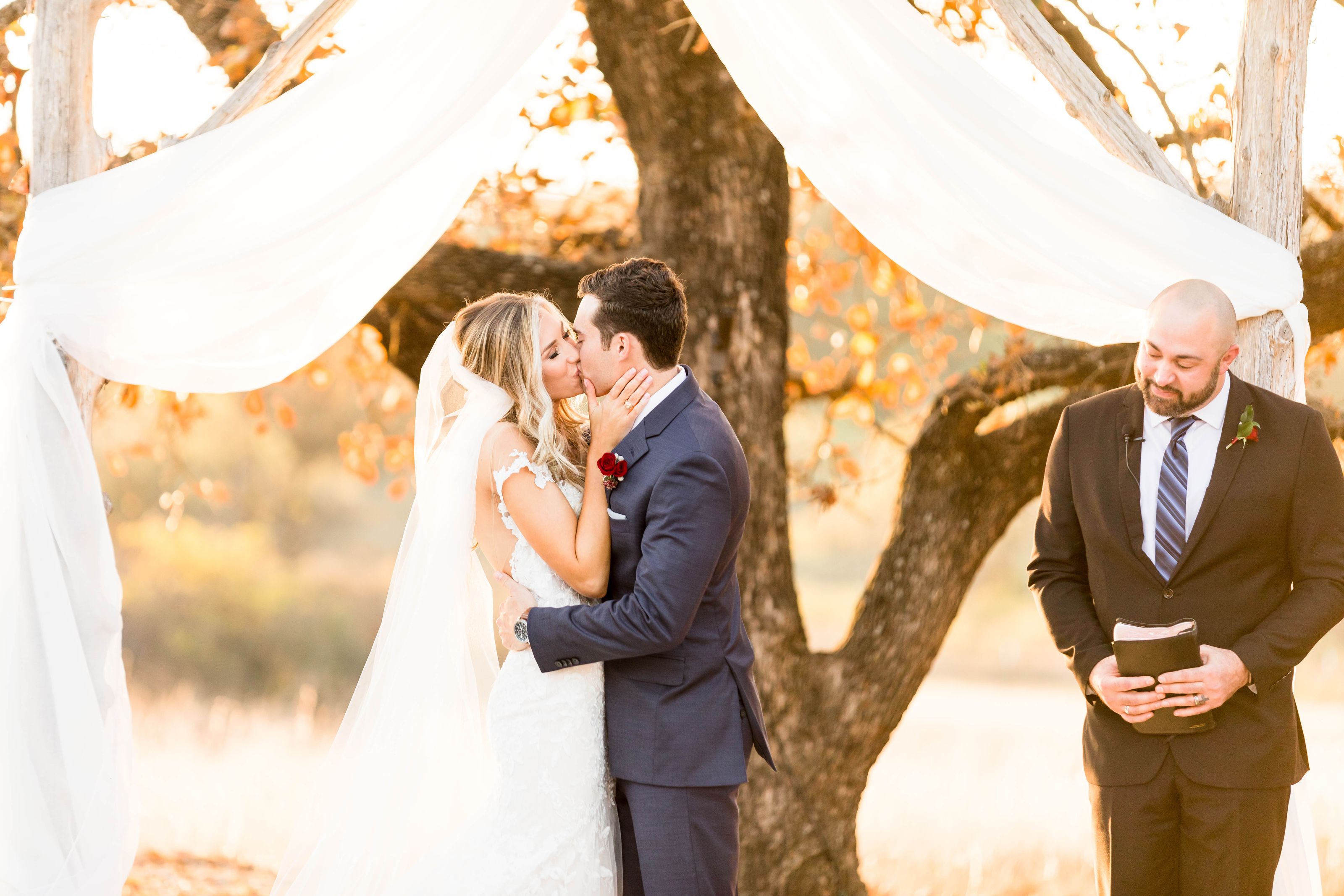 Christian Wedding Planner Dallas - Double Blessing Weddings + Events