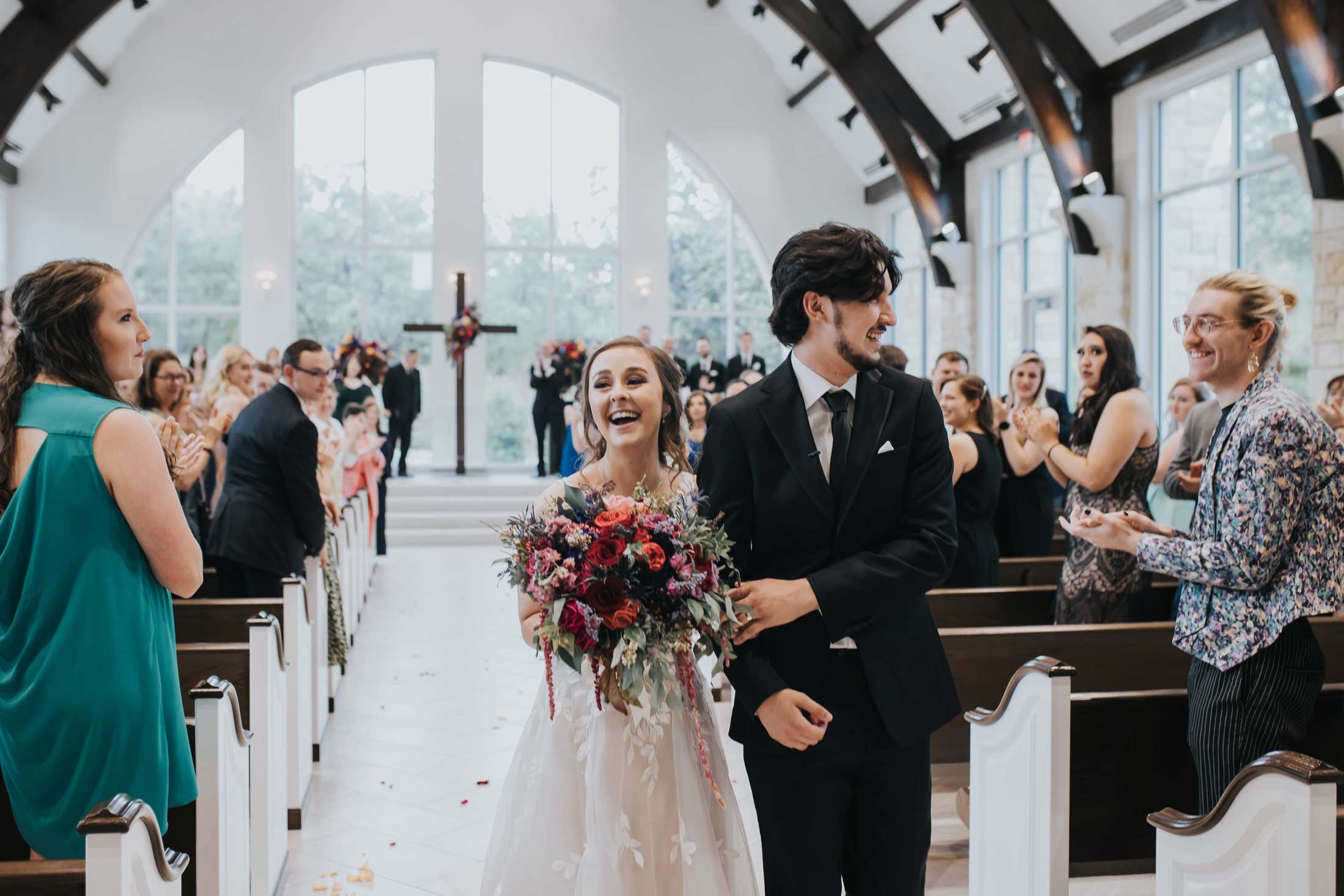 What Do Dallas Wedding Planners Do? | Double Blessing Weddings + Events
