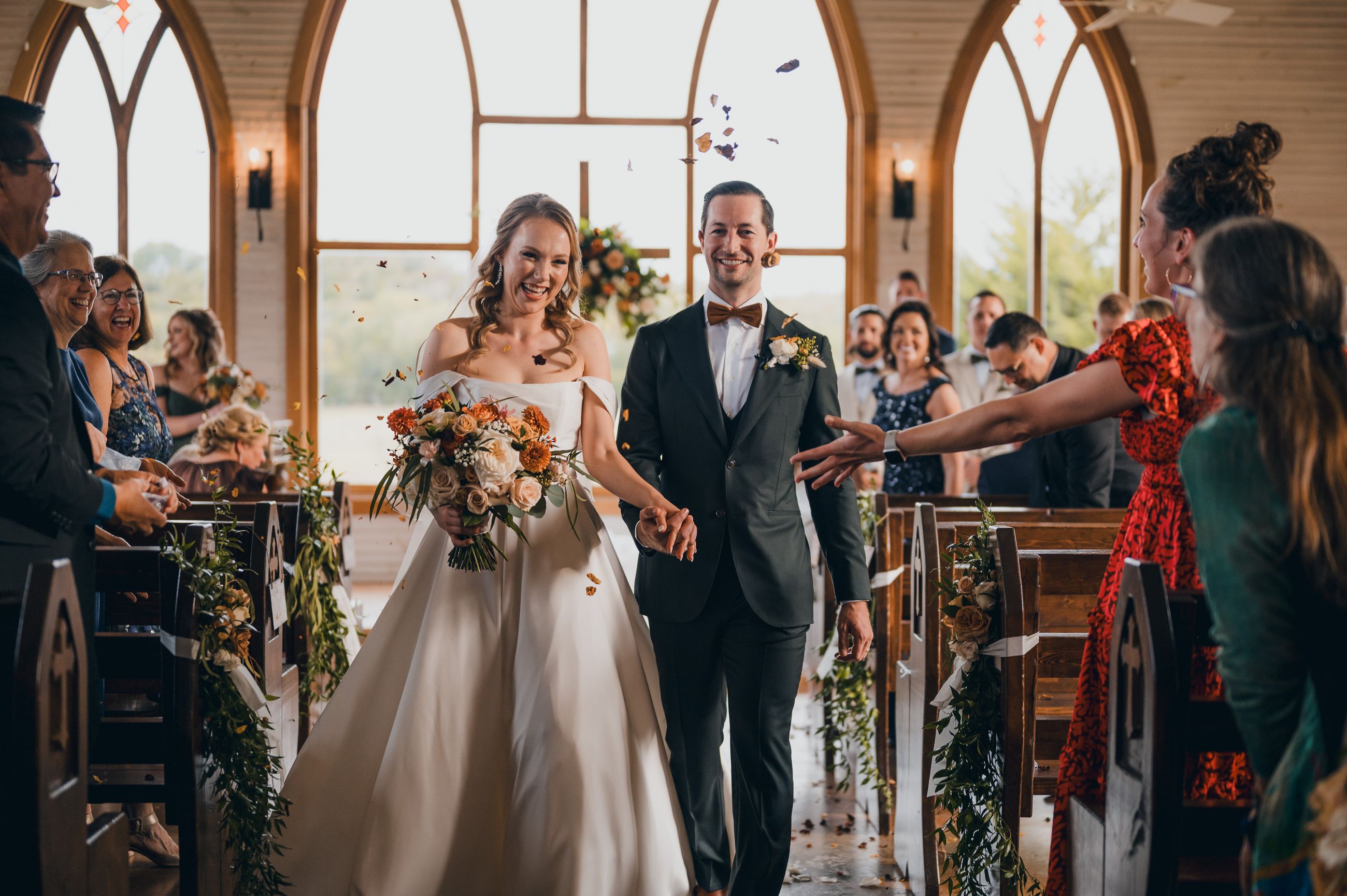 9 Steps You Need to Start Planning Your Wedding! | Double Blessing ...