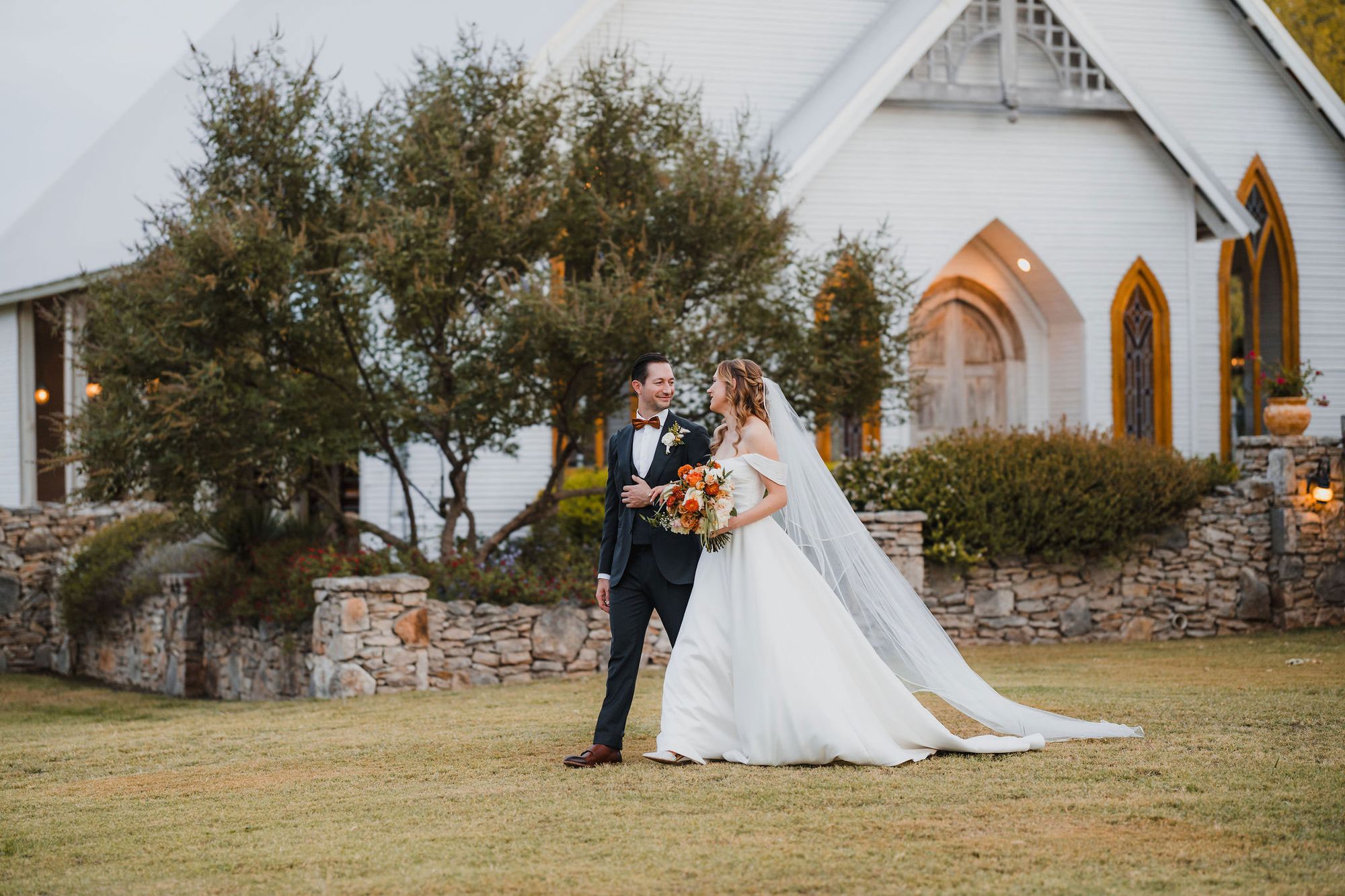 Navigating Knots: The Essential Checklist For Your Dallas Fort Worth ...