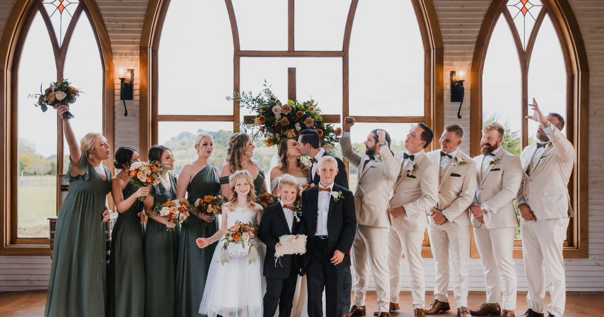 Navigating Knots: The Essential Checklist For Your Dallas Fort Worth ...