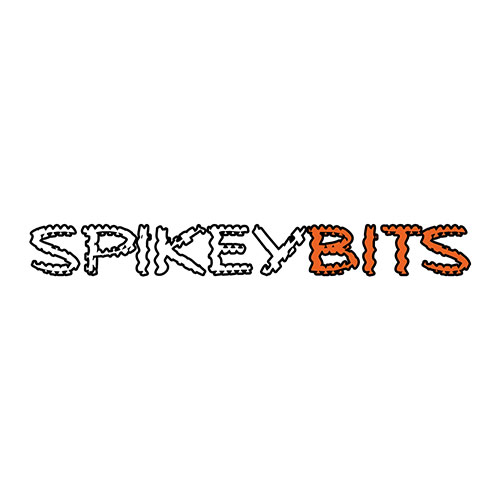 Tablehammer-partner: Spikey Bits
