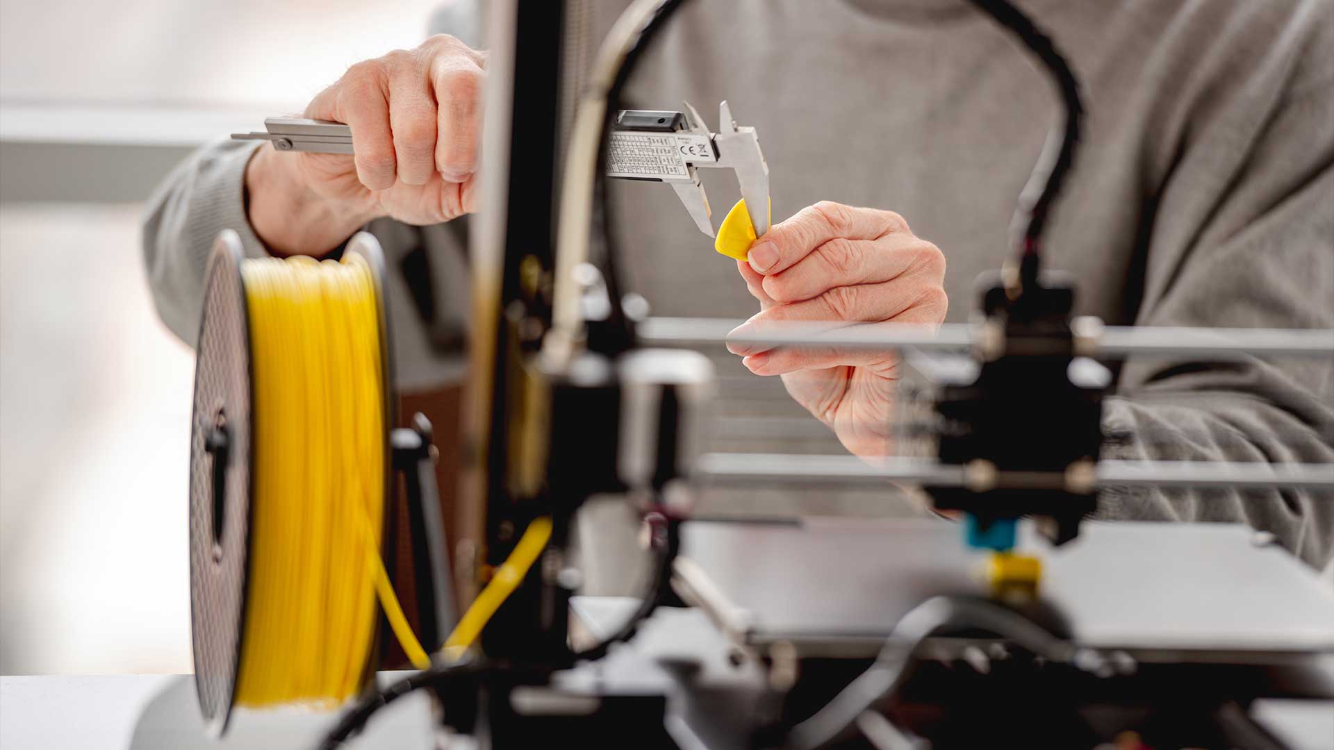 Best filaments available for FDM-printing (ranking)