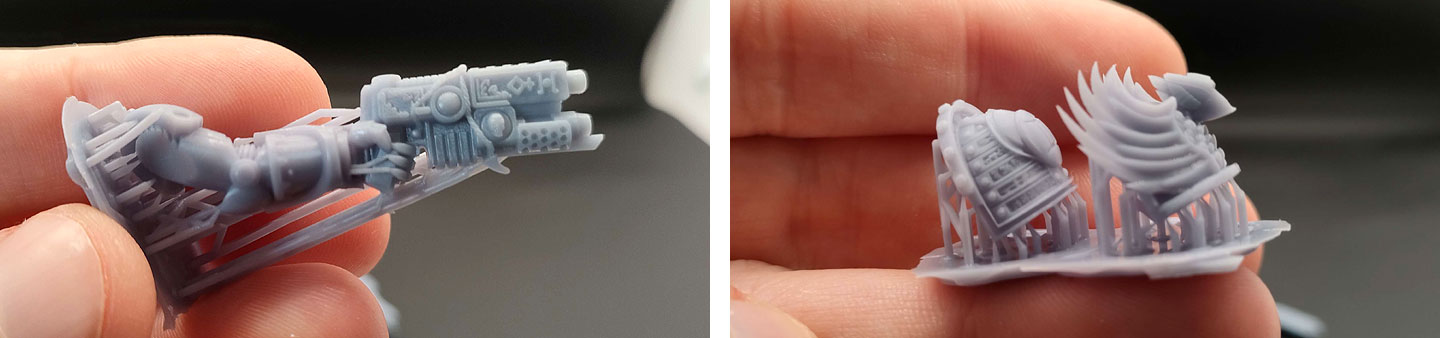 Interview with "Crazy Dwarf Miniatures"