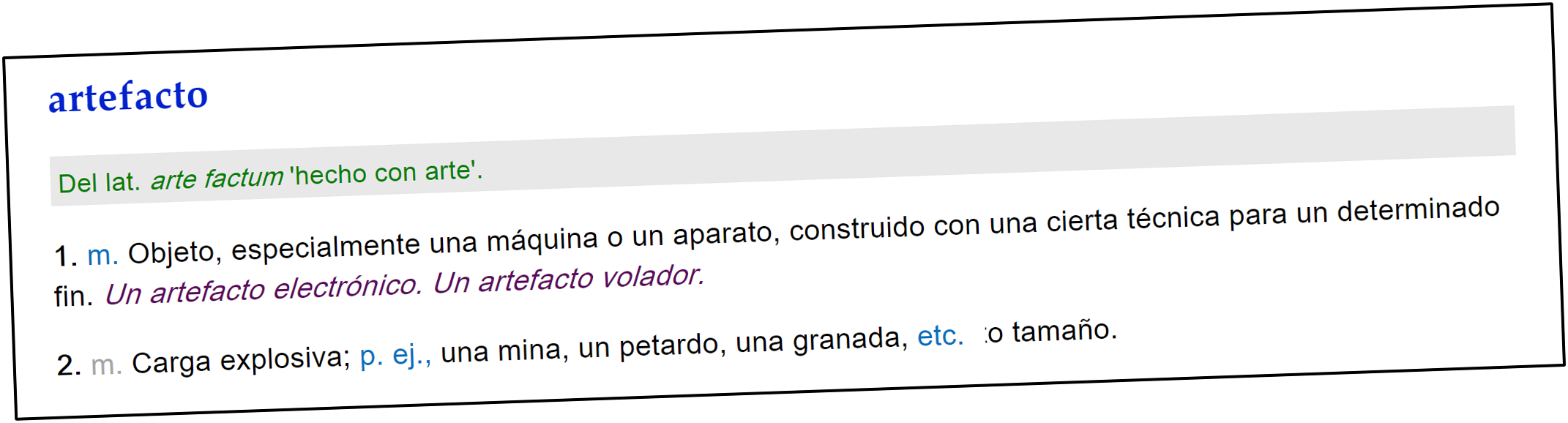 Sobre Nosotros - Artefacto E2E Studio