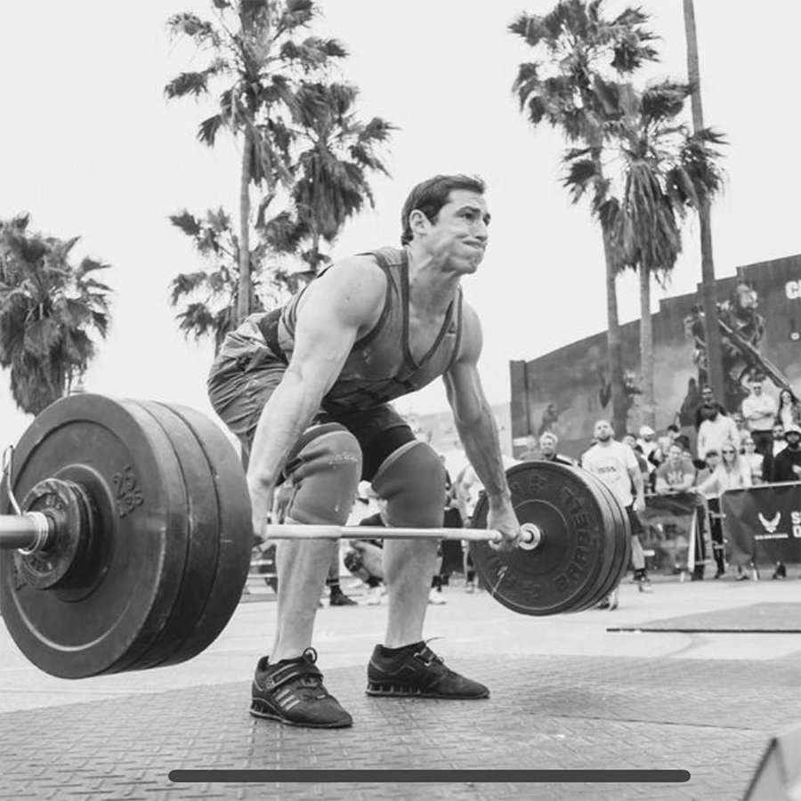 West LA Athletics — West Los Angeles CrossFit and Functional Fitness