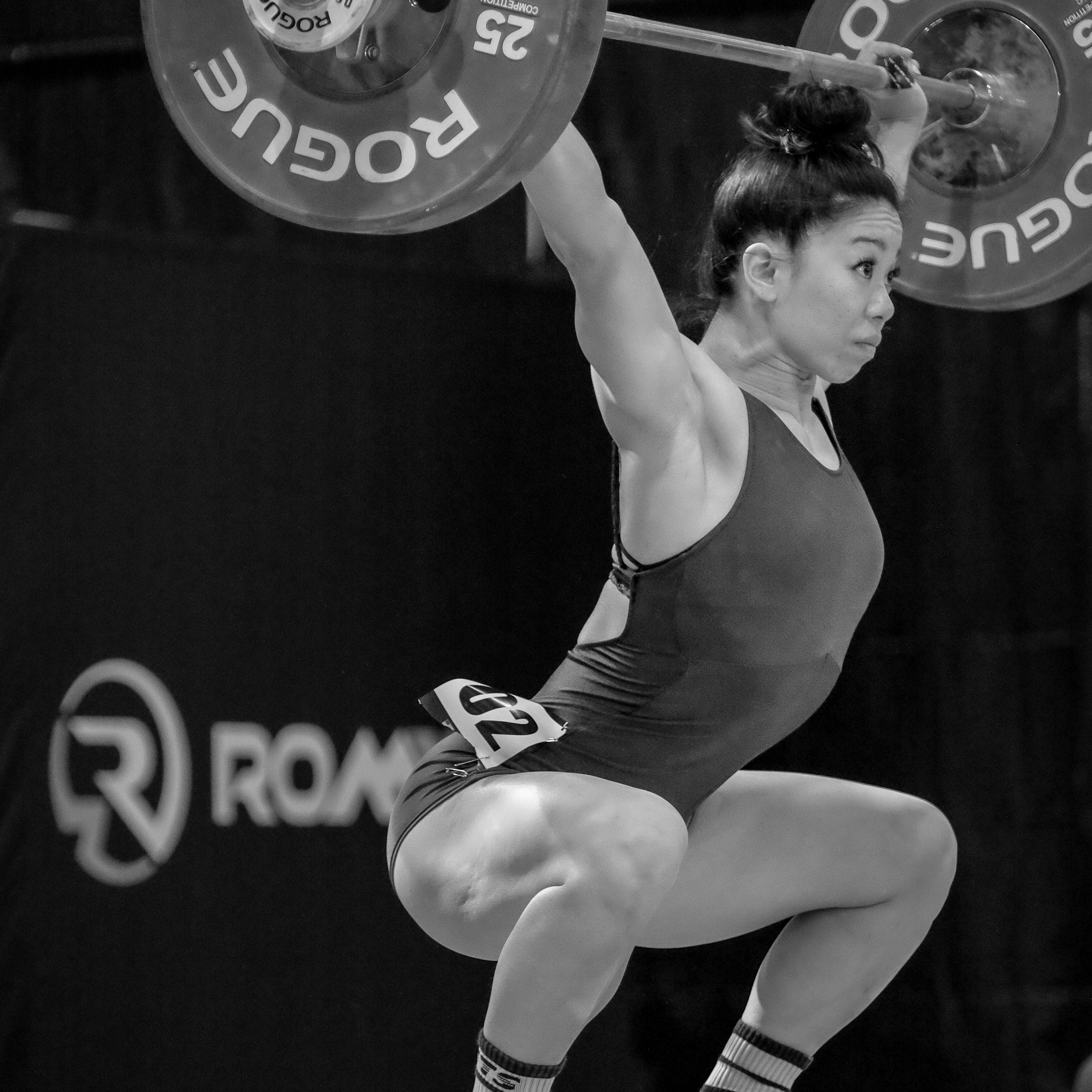 West LA Athletics — West Los Angeles CrossFit and Functional Fitness