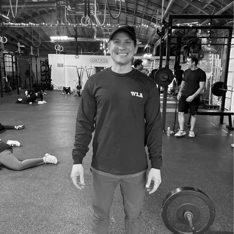 West LA Athletics — West Los Angeles CrossFit and Functional Fitness