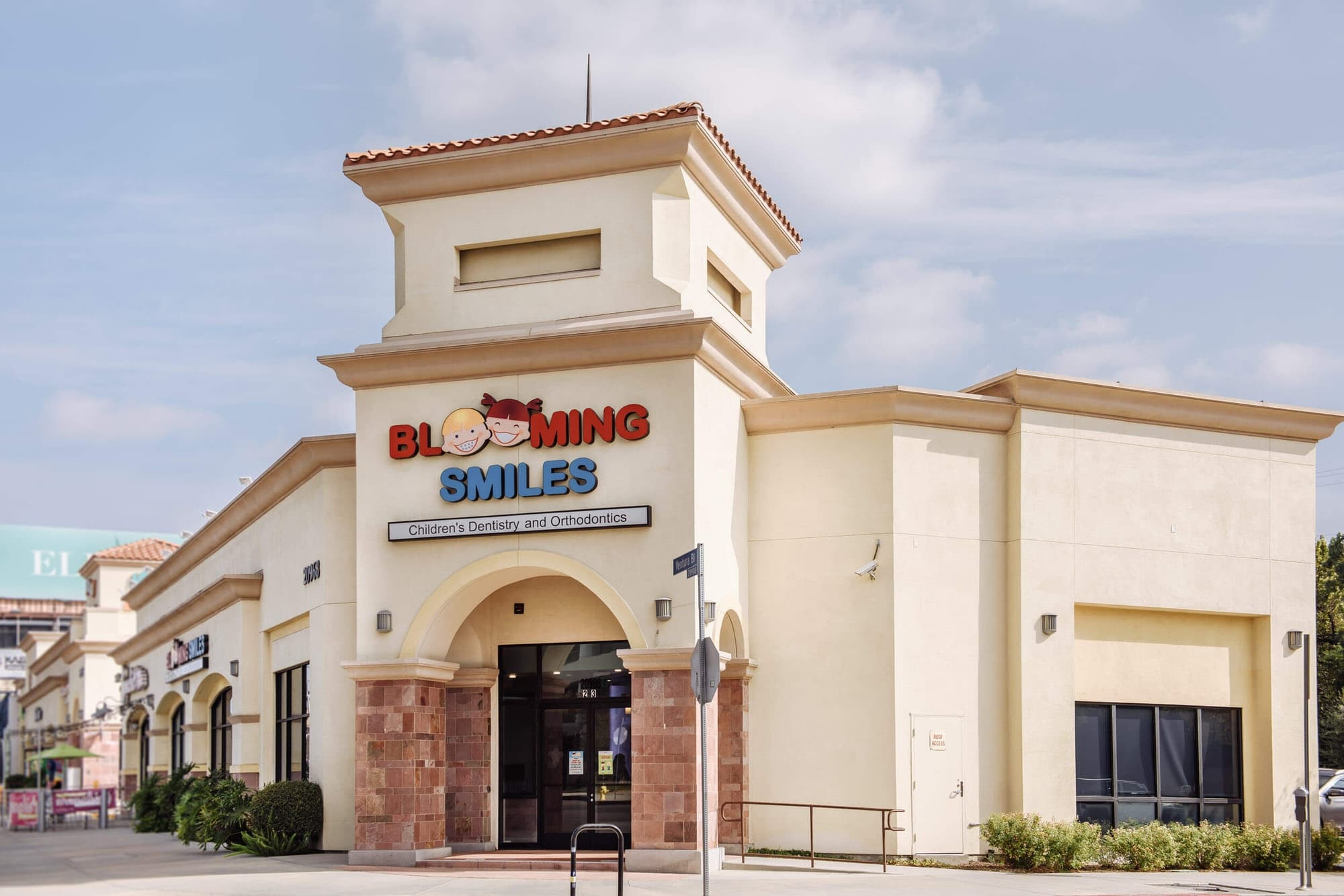 Blooming Smiles Dental Studio