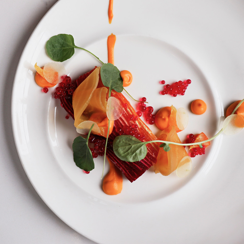 Culinary Diplomas, Training and Programs Vancouver | PICAchef