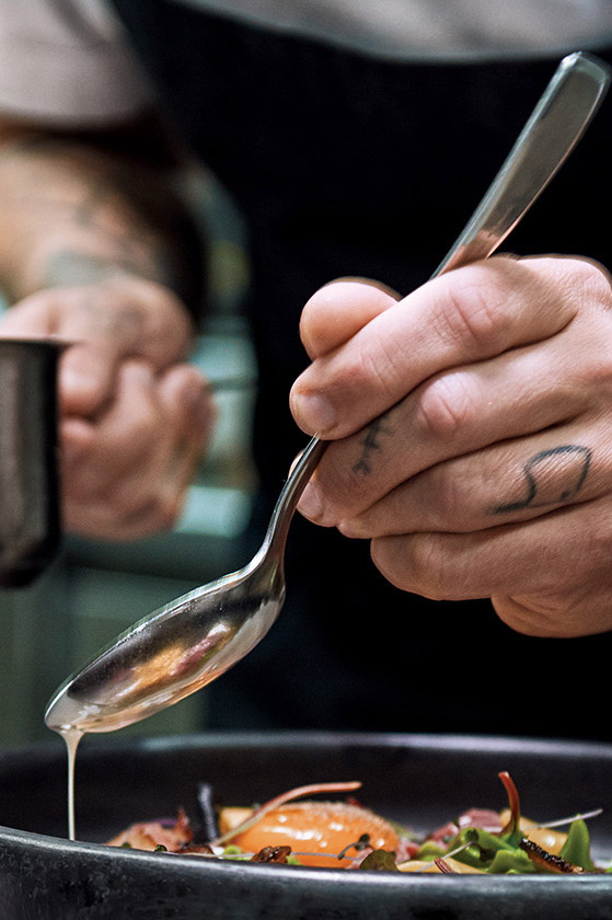 Vancouver Culinary School | Pacific Institute of Culinary Arts