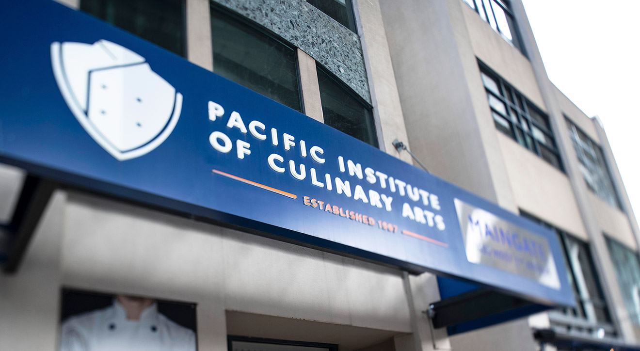 About PICAchef Vancouver | Pacific Institute of Culinary Arts