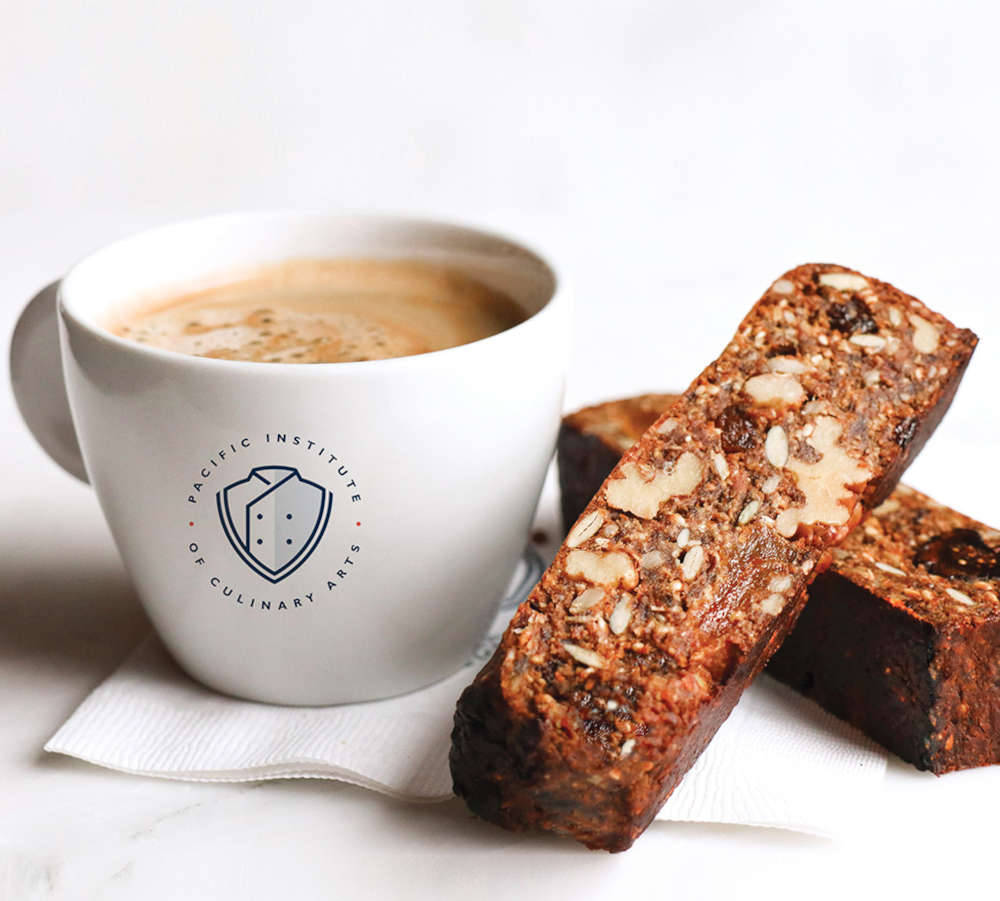 Blue Hat Bakery & Cafe | Pacific Institute of Culinary Arts