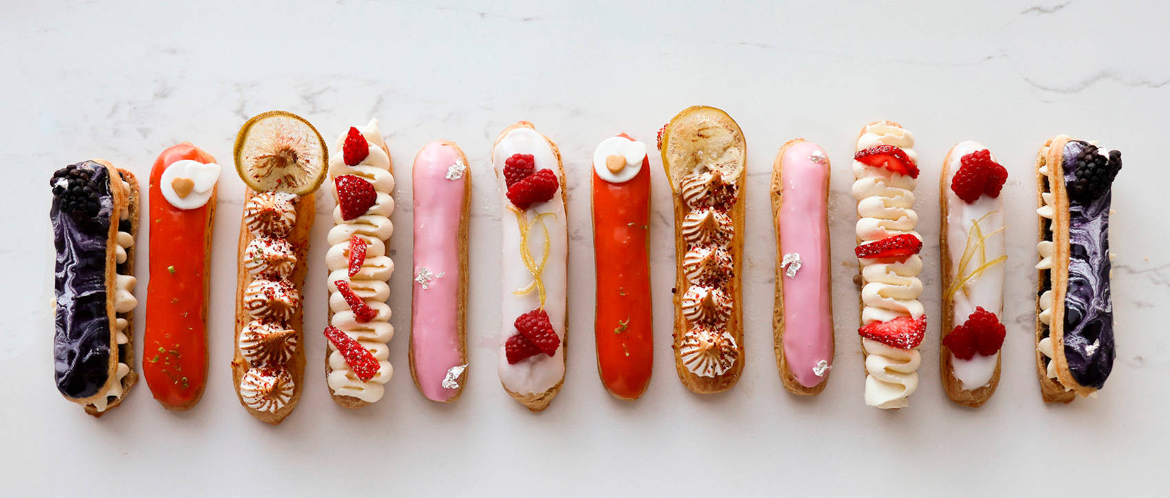 Baking & Pastry Arts Program with Hands-On Culinary Training | PICAchef