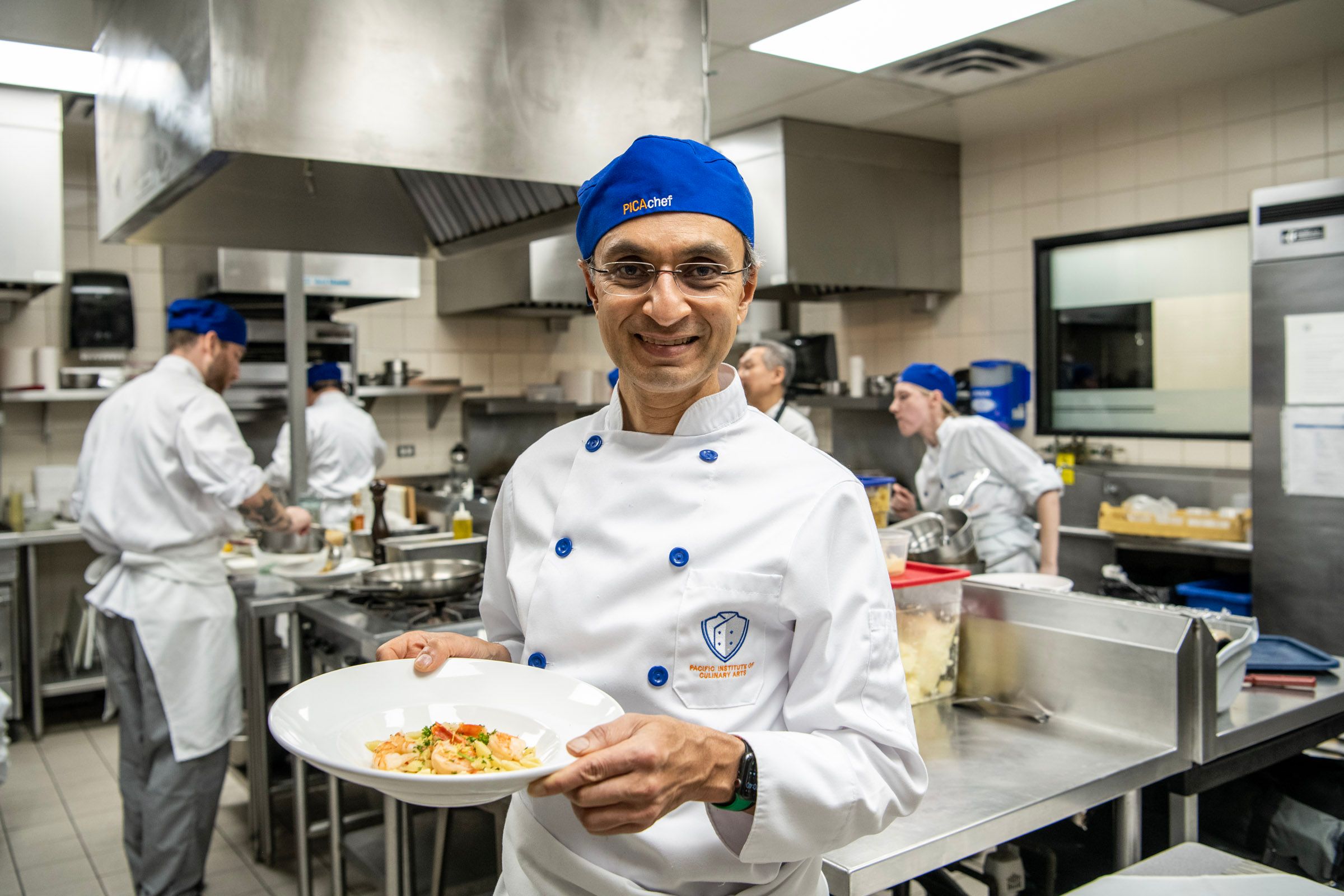 Choosing a Canadian Culinary School as an International Student ...
