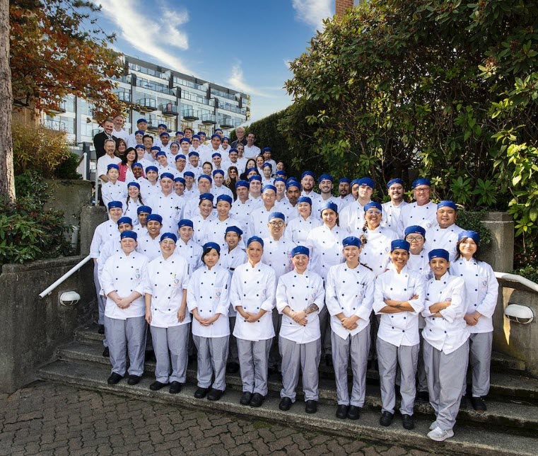 5 Skills You’ll Learn at Culinary School to Benefit Any Future Career ...