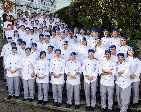 Culinary School, Vancouver, Canada | PICAchef Cooking School