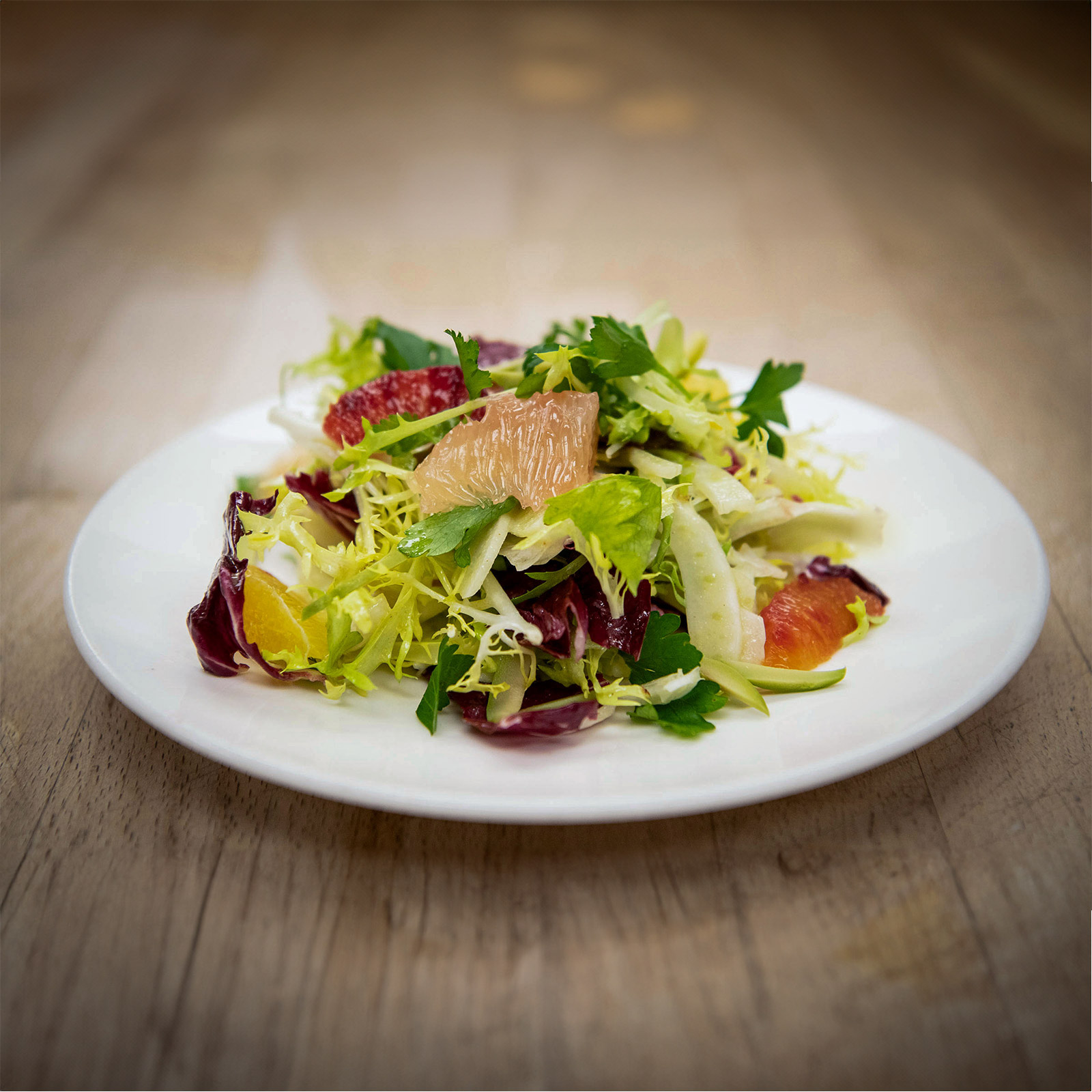 Winter Citrus Salad | PICAchef