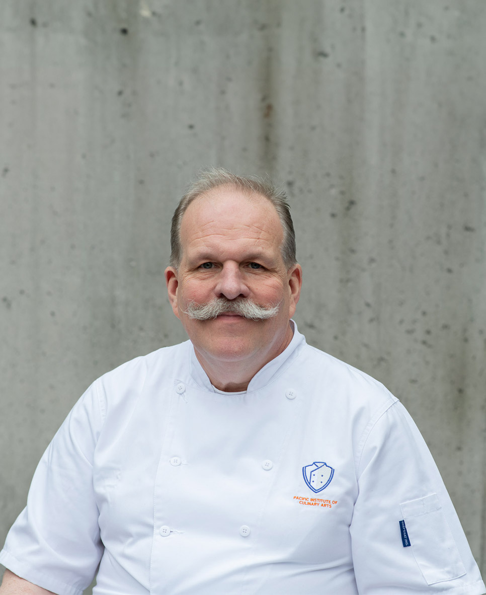 Culinary School, Vancouver, Canada | PICAchef Cooking School