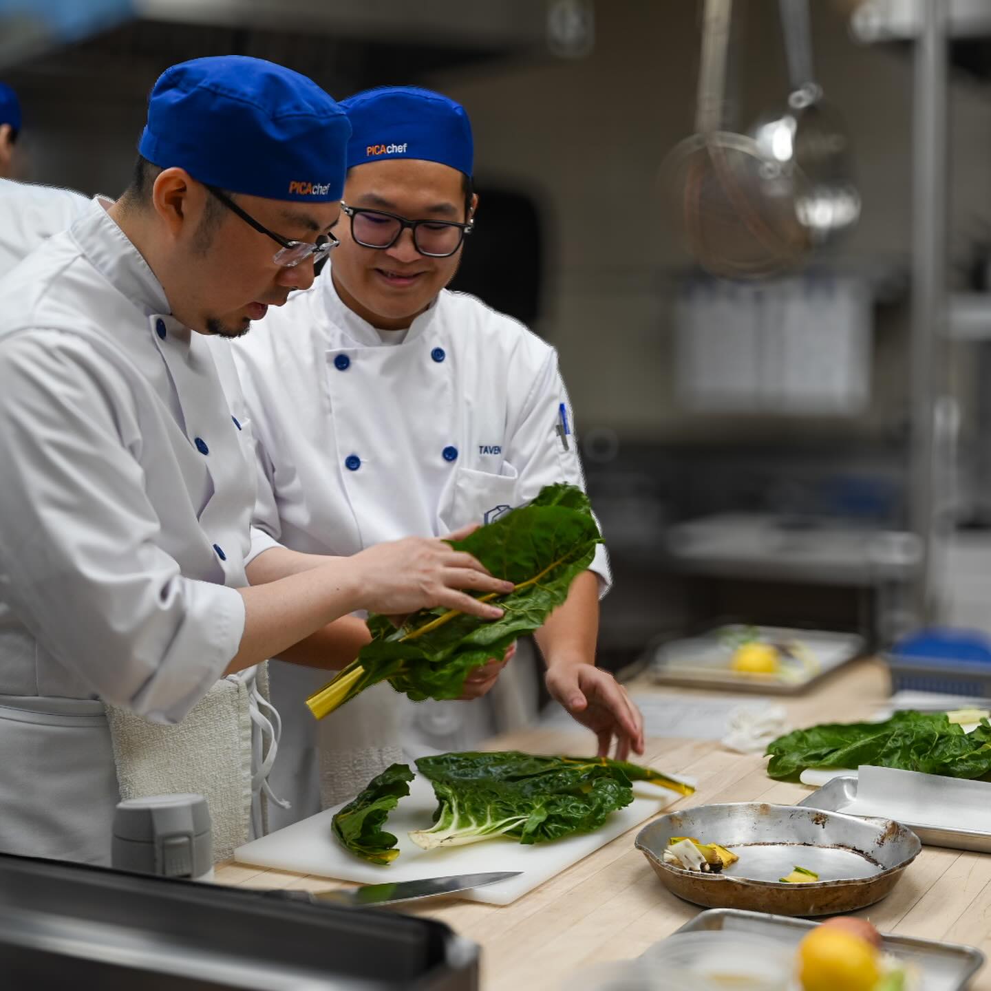 Qualities the Top Restaurants Look for in Head Chefs | Pacific ...