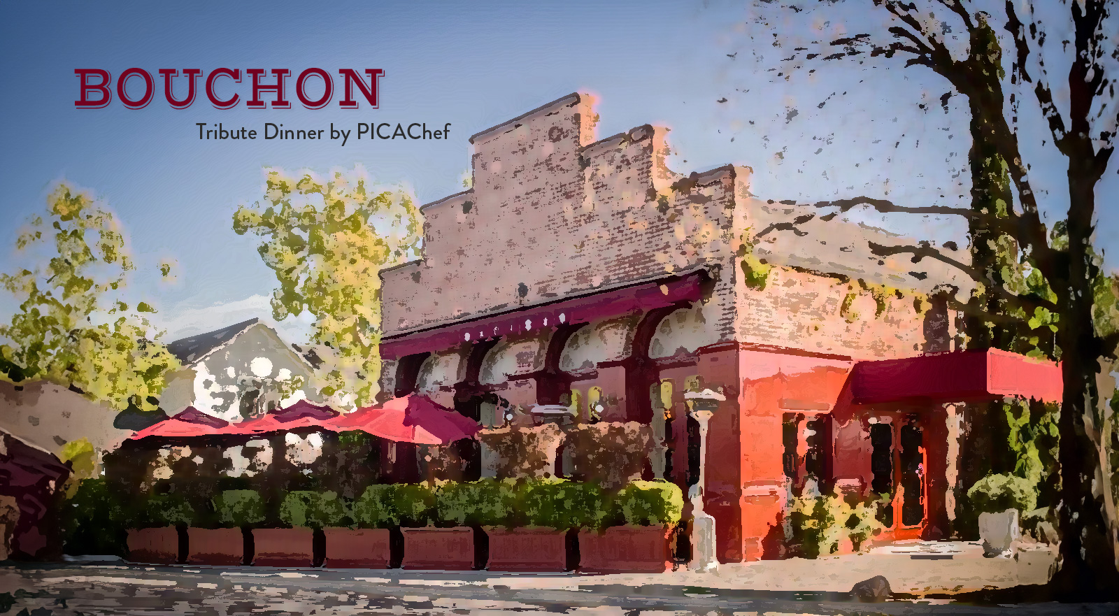 Culinary School, Vancouver, Canada | PICAchef Cooking School