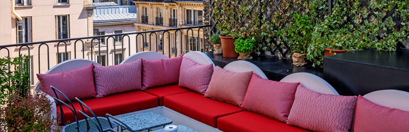 Experimental Events Paris | Hotels, Restaurants, Cocktail & Wine Bars