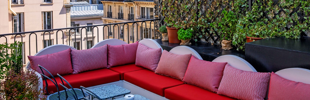 Experimental Events Paris | Hotels, Restaurants, Cocktail & Wine Bars