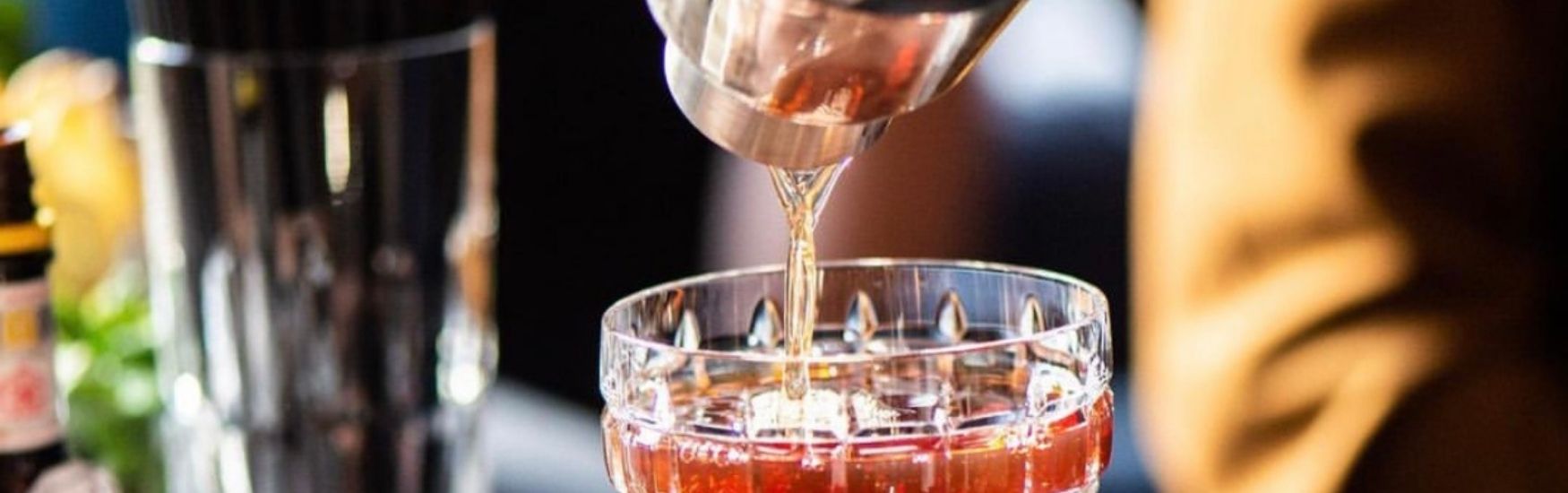 Experimental Events Paris | Hotels, Restaurants, Cocktail & Wine Bars