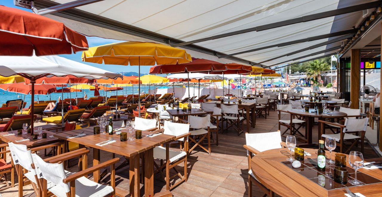Bijou Plage